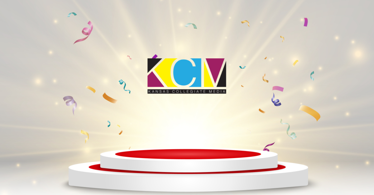 2025 KCM Contest results announced - Kansas Collegiate Media